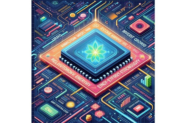 Это как если бы Core i9-14900K потреблял 4 Вт. Представлена архитектура ...